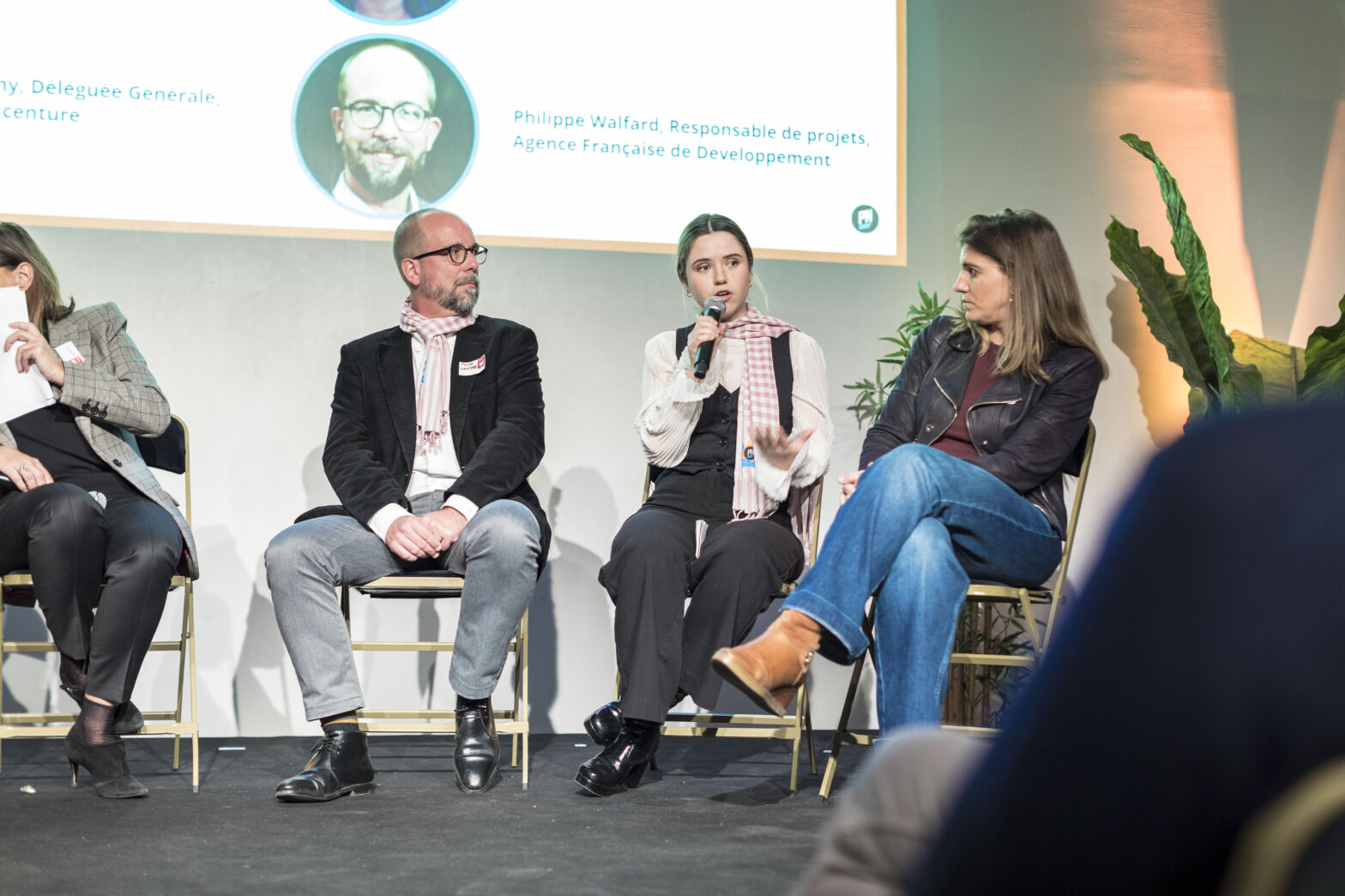 Celebrating 20 Years of Impact in Paris – Passerelles numériques